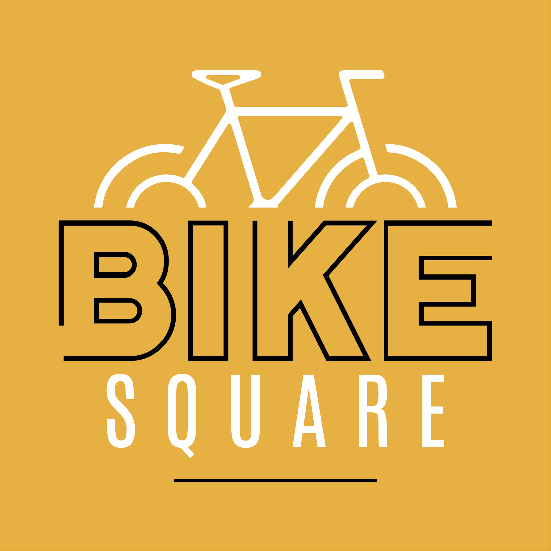Bike Square : magasins de vélos et ateliers